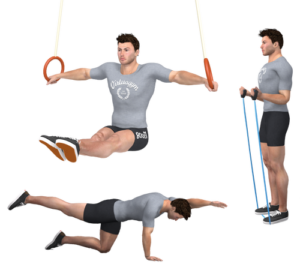 Spiernorm • Beweegmodel • Fitness als Medicijn